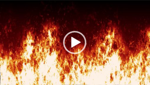 After Effects Study “fire” – okapoo.com